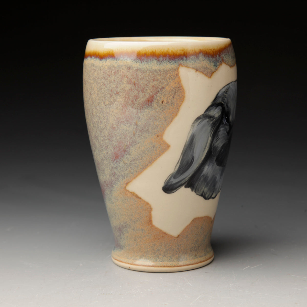 Custom Cups – Portray Clay
